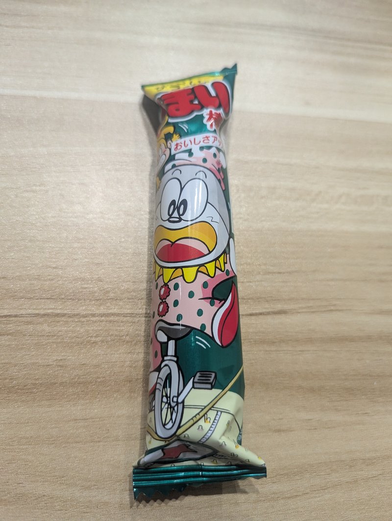 Umaibo Salad Flavor Review: Japan’s Iconic Corn Puff Snack — Taste, All ...